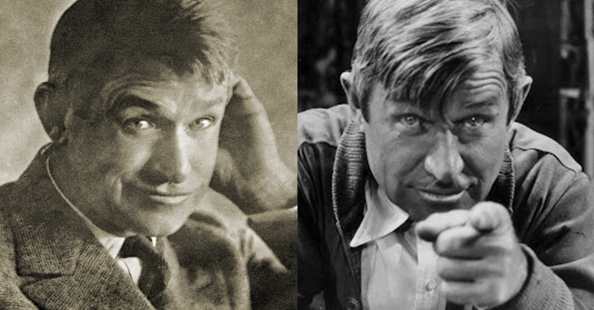 The Most Dangerous Man In America