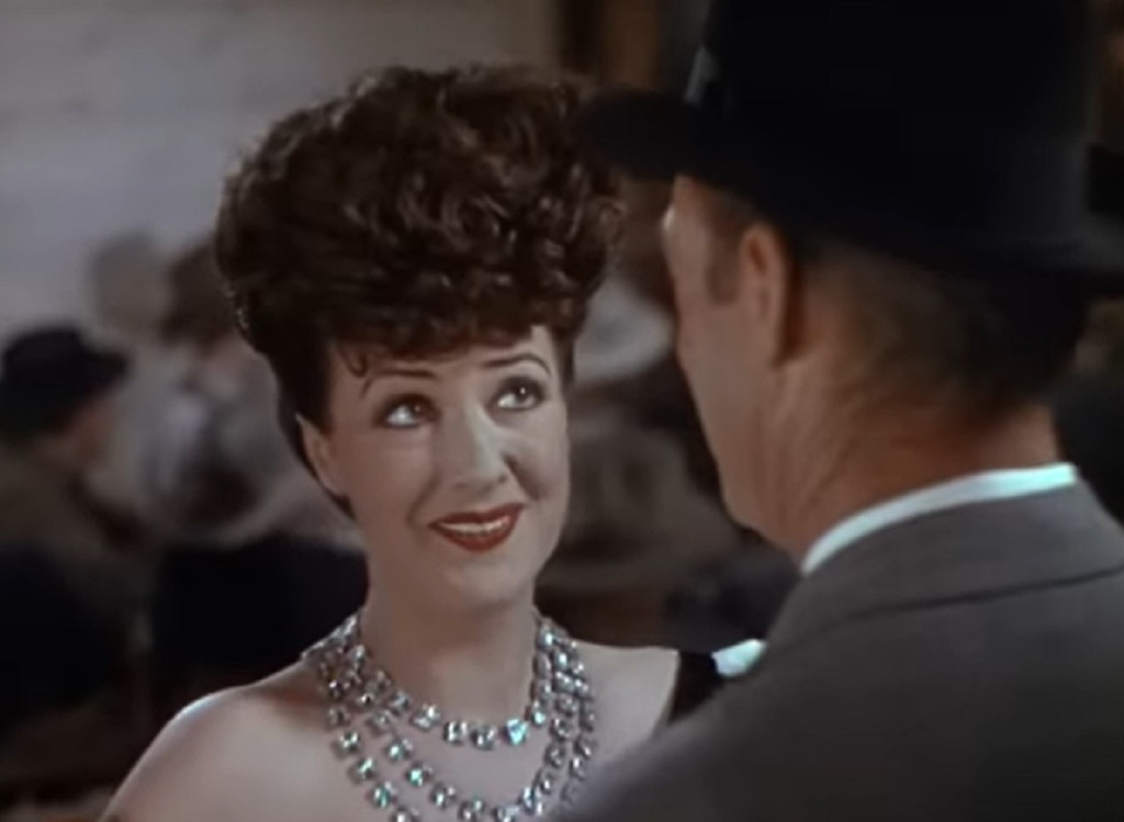 Gypsy Rose Lee, The Best Burlesque Performer