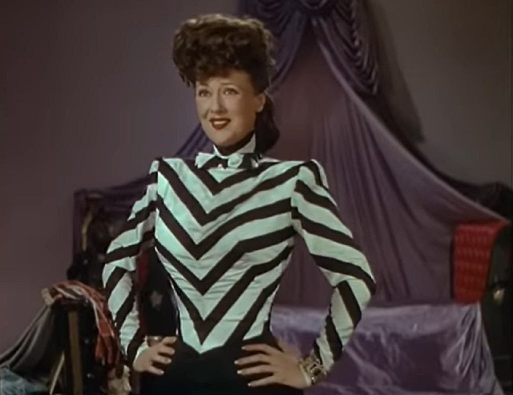 Gypsy Rose Lee, The Best Burlesque Performer