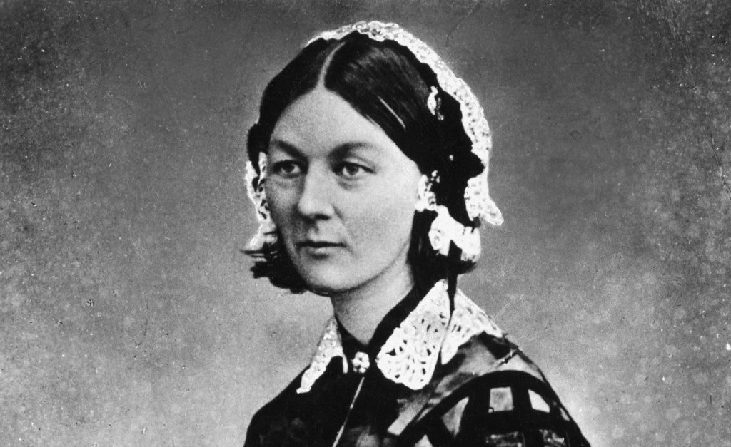Mary Seacole Was A Hero—And A Magnet For Scandal
