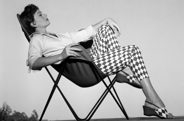 Jeanne Crain, Hollywood’s Most Unfortunate It Girl