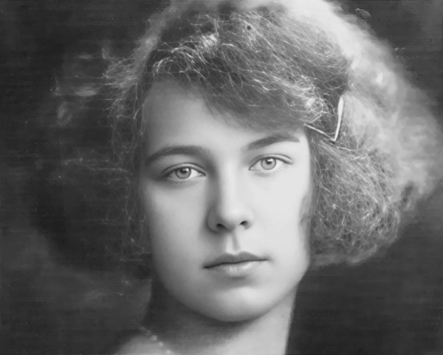 Marie-José Of Belgium Was Beautiful And Twisted