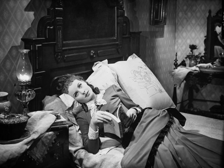 Jeanne Crain, Hollywood’s Most Unfortunate It Girl