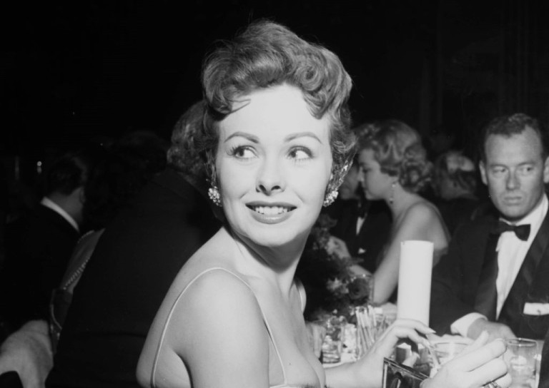 Jeanne Crain, Hollywood’s Most Unfortunate It Girl