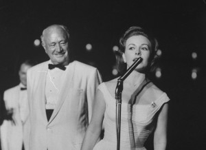 Jeanne Crain, Hollywood’s Most Unfortunate It Girl