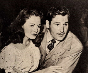 Jeanne Crain, Hollywood’s Most Unfortunate It Girl