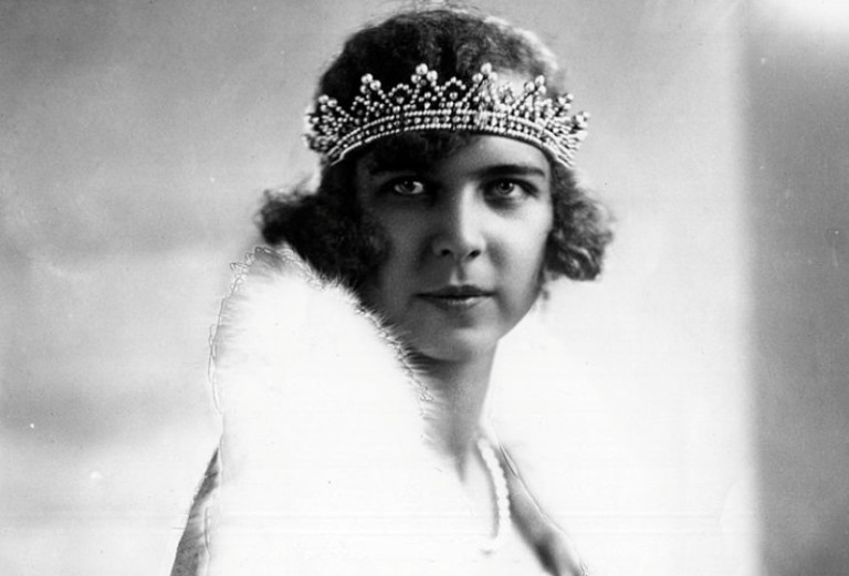 Marie-José Of Belgium Was Beautiful And Twisted