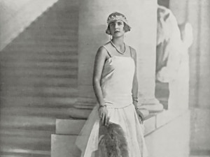 Marie-José Of Belgium Was Beautiful And Twisted