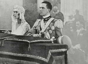 Marie-José Of Belgium Was Beautiful And Twisted