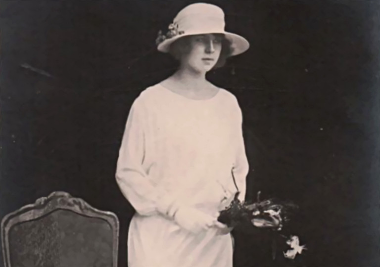 Marie-José Of Belgium Was Beautiful And Twisted