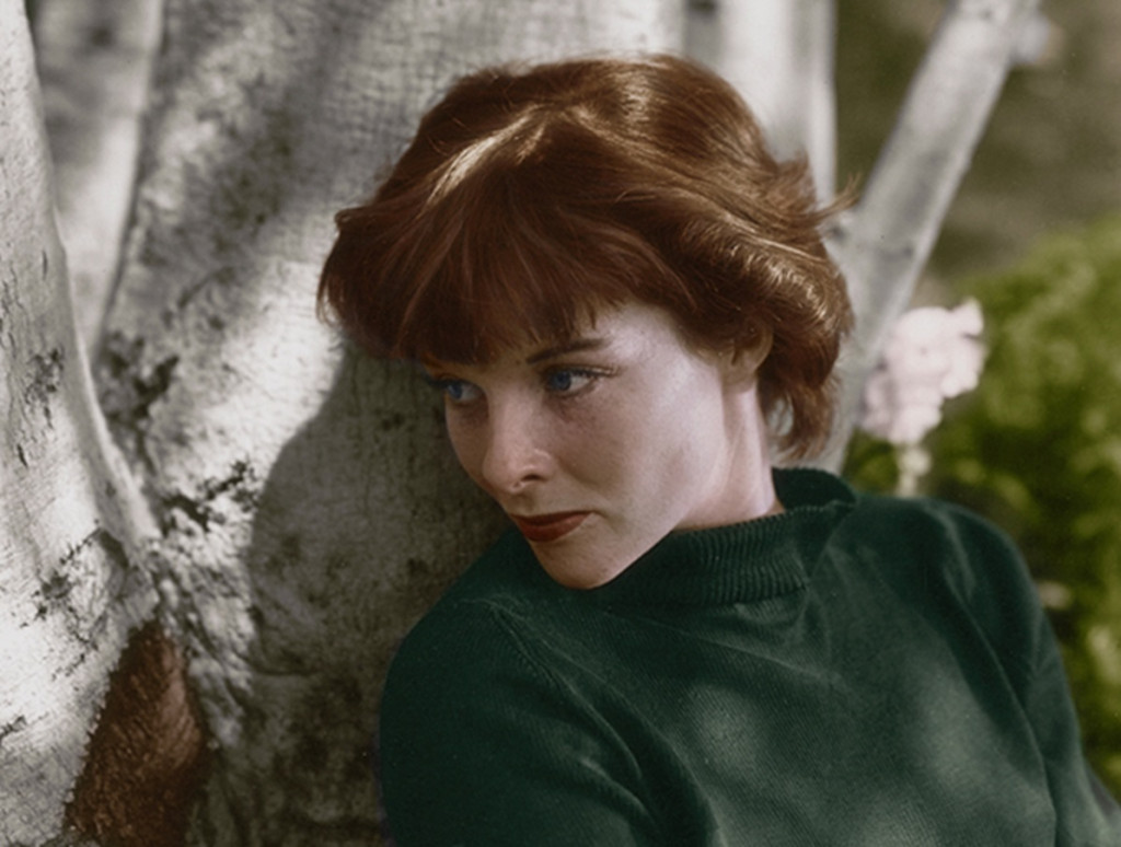 The Forgotten Tragedy Of Jean Hagen