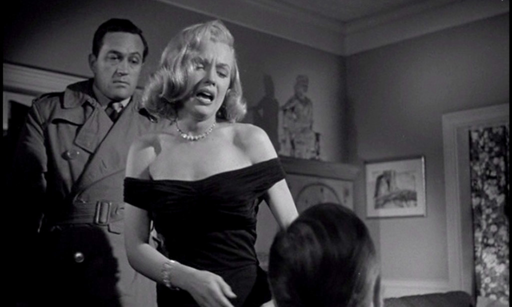 The Forgotten Tragedy Of Jean Hagen