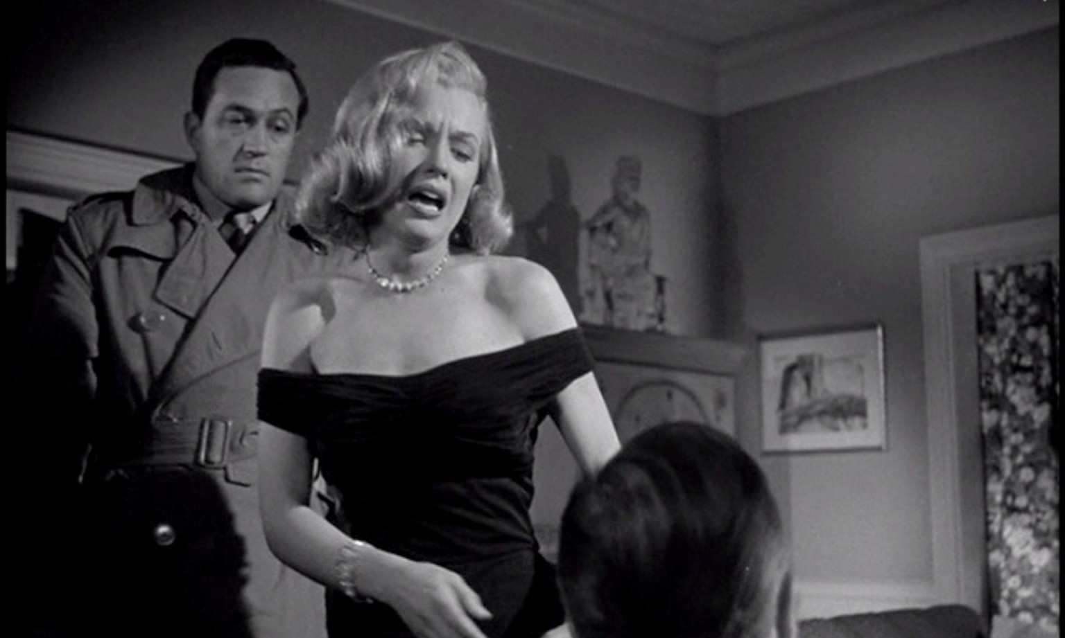 The Forgotten Tragedy Of Jean Hagen