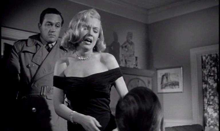 The Forgotten Tragedy Of Jean Hagen