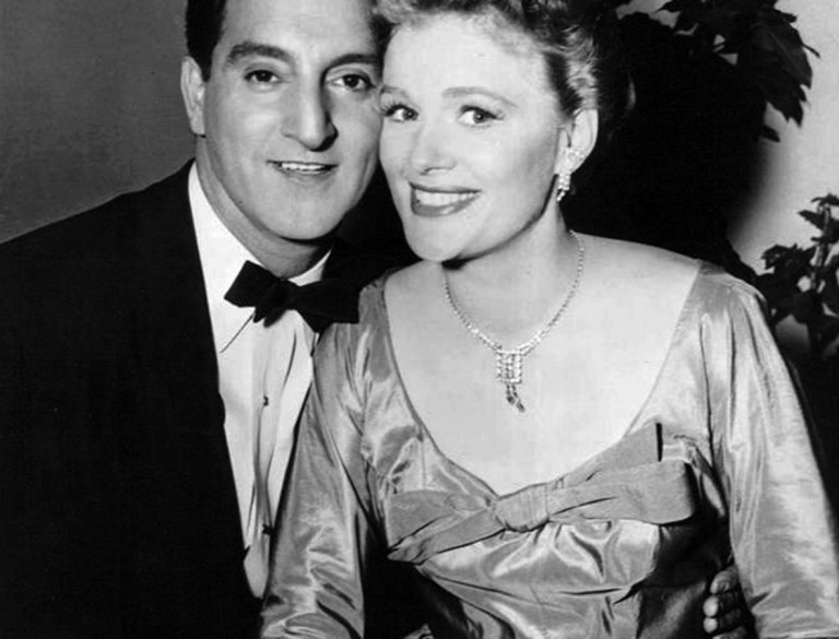 The Forgotten Tragedy Of Jean Hagen