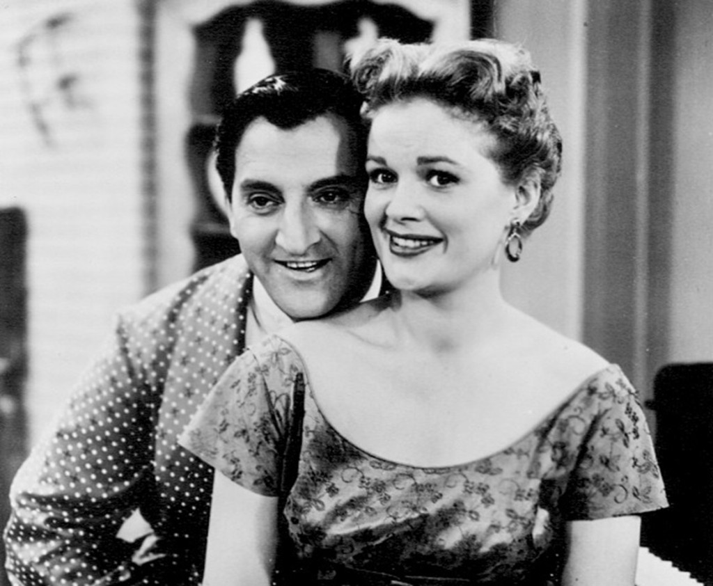 The Forgotten Tragedy Of Jean Hagen