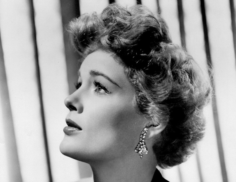 The Forgotten Tragedy Of Jean Hagen