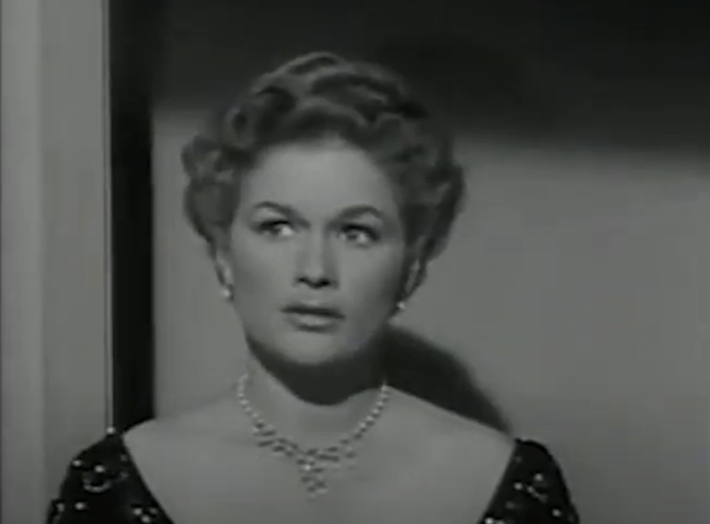 The Forgotten Tragedy Of Jean Hagen