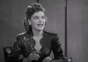 The Forgotten Tragedy Of Jean Hagen