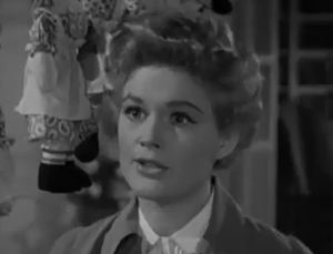 The Forgotten Tragedy Of Jean Hagen