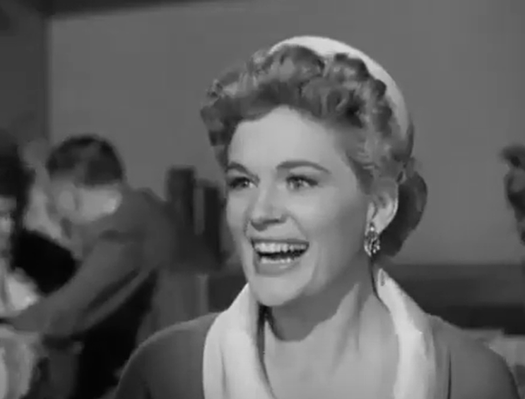 The Forgotten Tragedy Of Jean Hagen