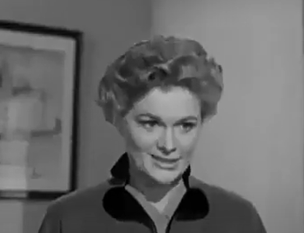The Forgotten Tragedy Of Jean Hagen