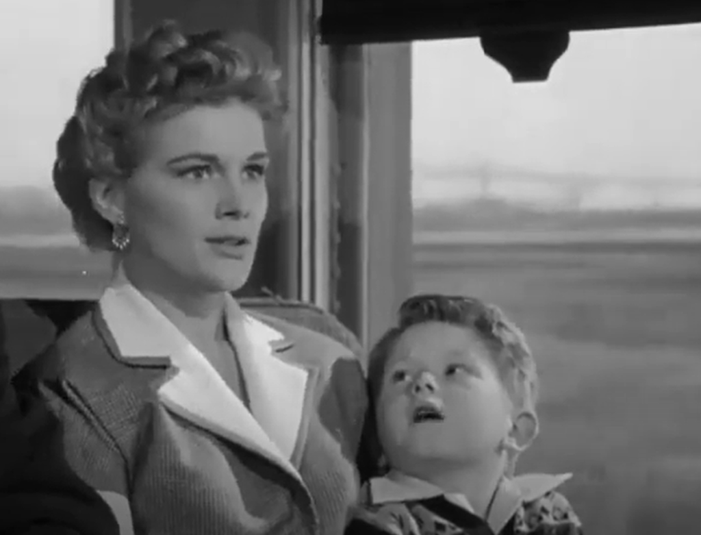 The Forgotten Tragedy Of Jean Hagen