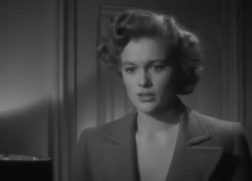 The Forgotten Tragedy Of Jean Hagen