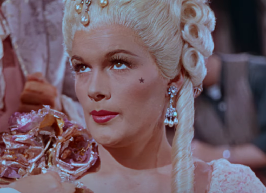 The Forgotten Tragedy Of Jean Hagen