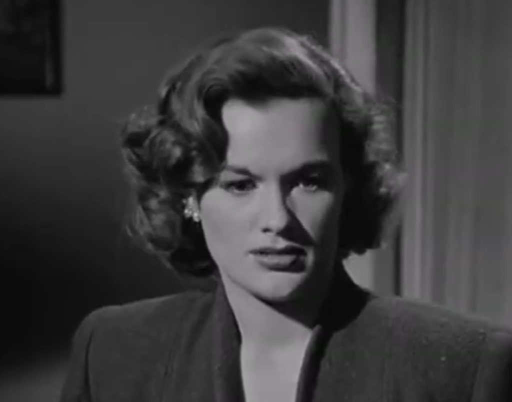 The Forgotten Tragedy Of Jean Hagen