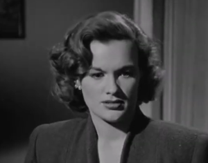 The Forgotten Tragedy Of Jean Hagen