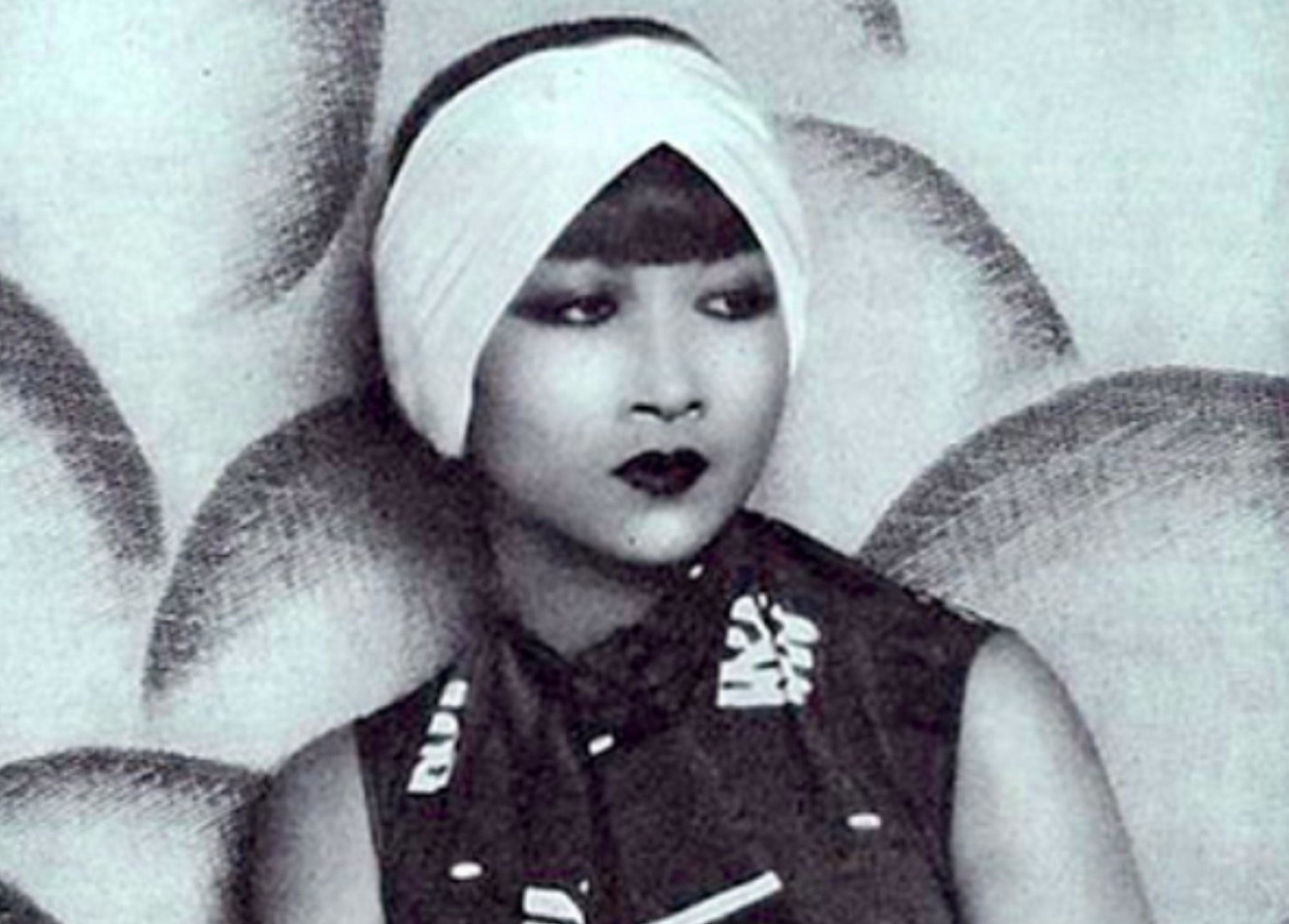 The Heartbreaking Story Of Anna May Wong