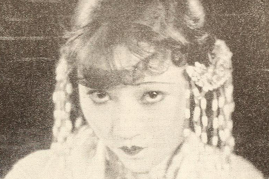 The Heartbreaking Story Of Anna May Wong