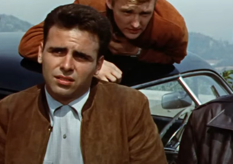 Dennis Hopper And His Heart Of Darkness