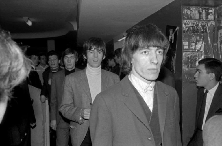 Wild Facts About Brian Jones, The First Rolling Stone