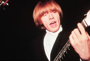 Wild Facts About Brian Jones, The First Rolling Stone