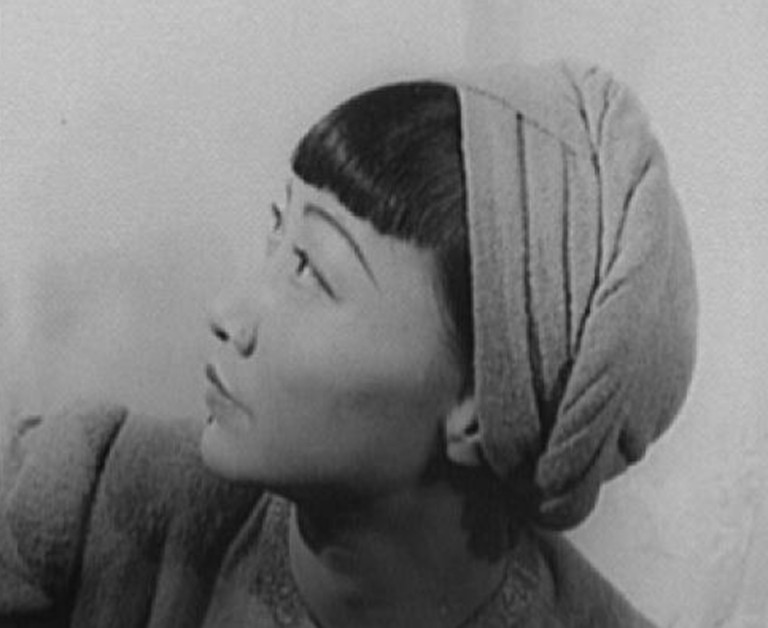 The Heartbreaking Story Of Anna May Wong