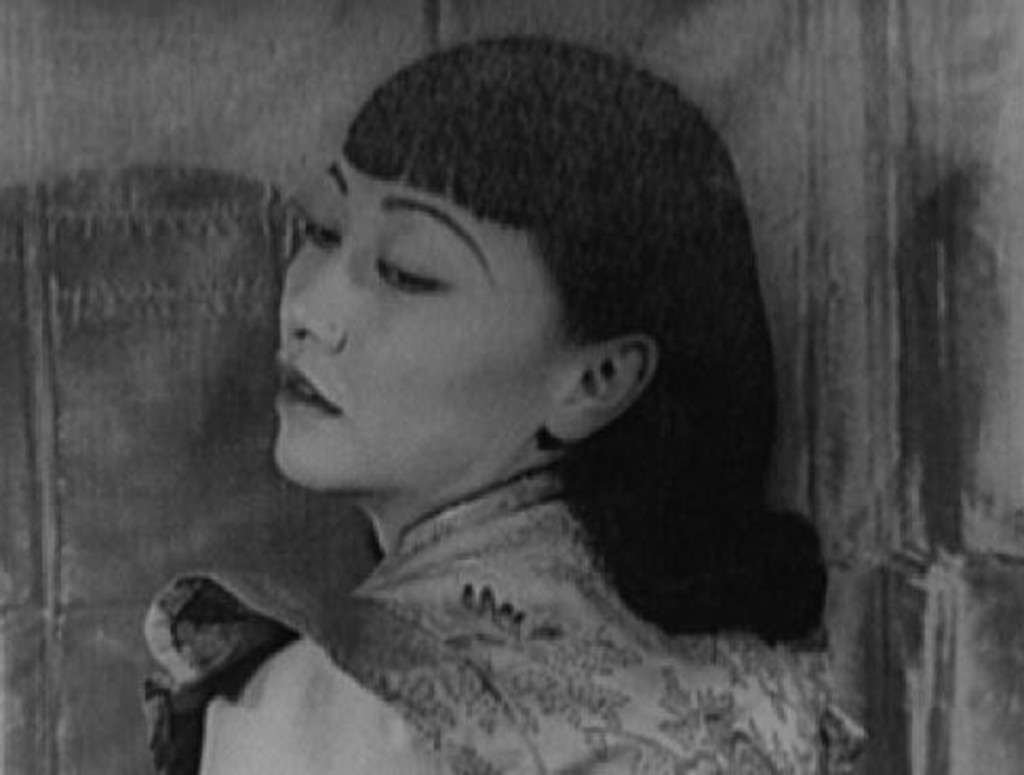 The Heartbreaking Story Of Anna May Wong