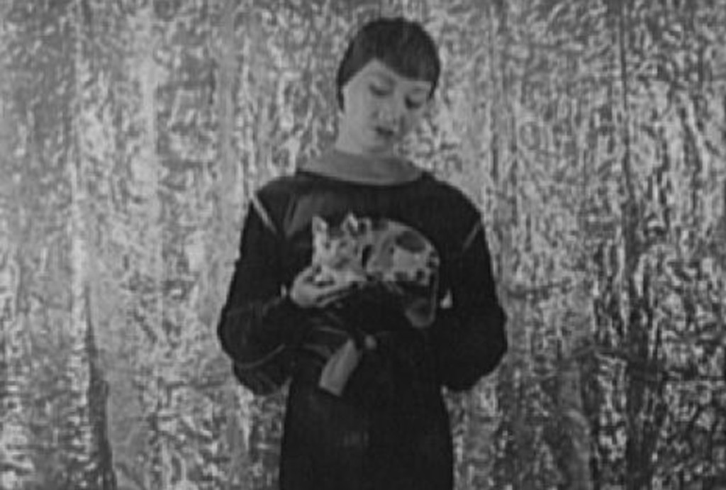 The Heartbreaking Story Of Anna May Wong