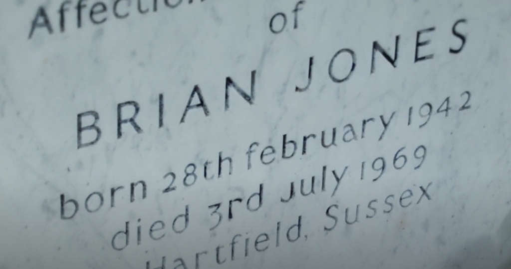 Wild Facts About Brian Jones, The First Rolling Stone