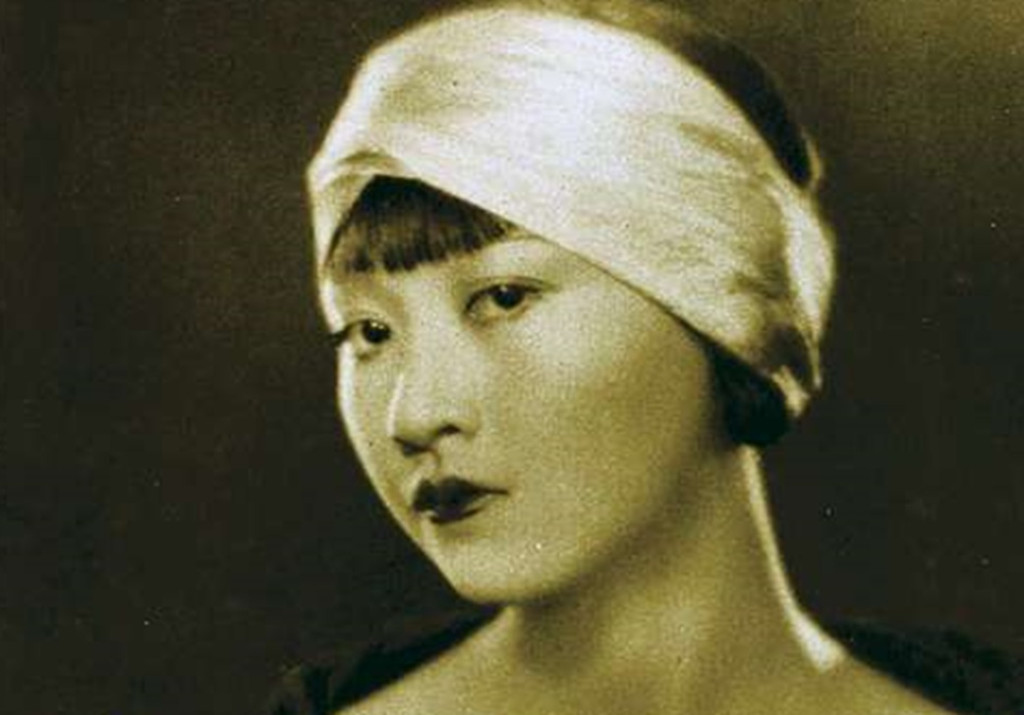 The Heartbreaking Story Of Anna May Wong
