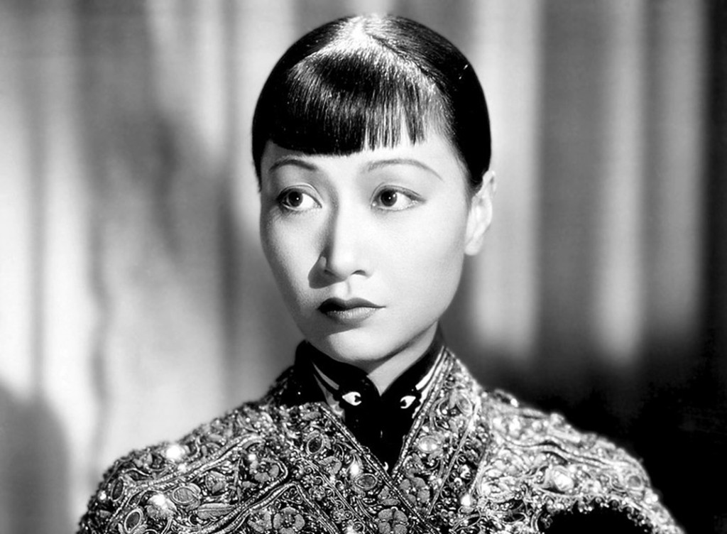 The Heartbreaking Story Of Anna May Wong