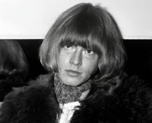 Wild Facts About Brian Jones, The First Rolling Stone