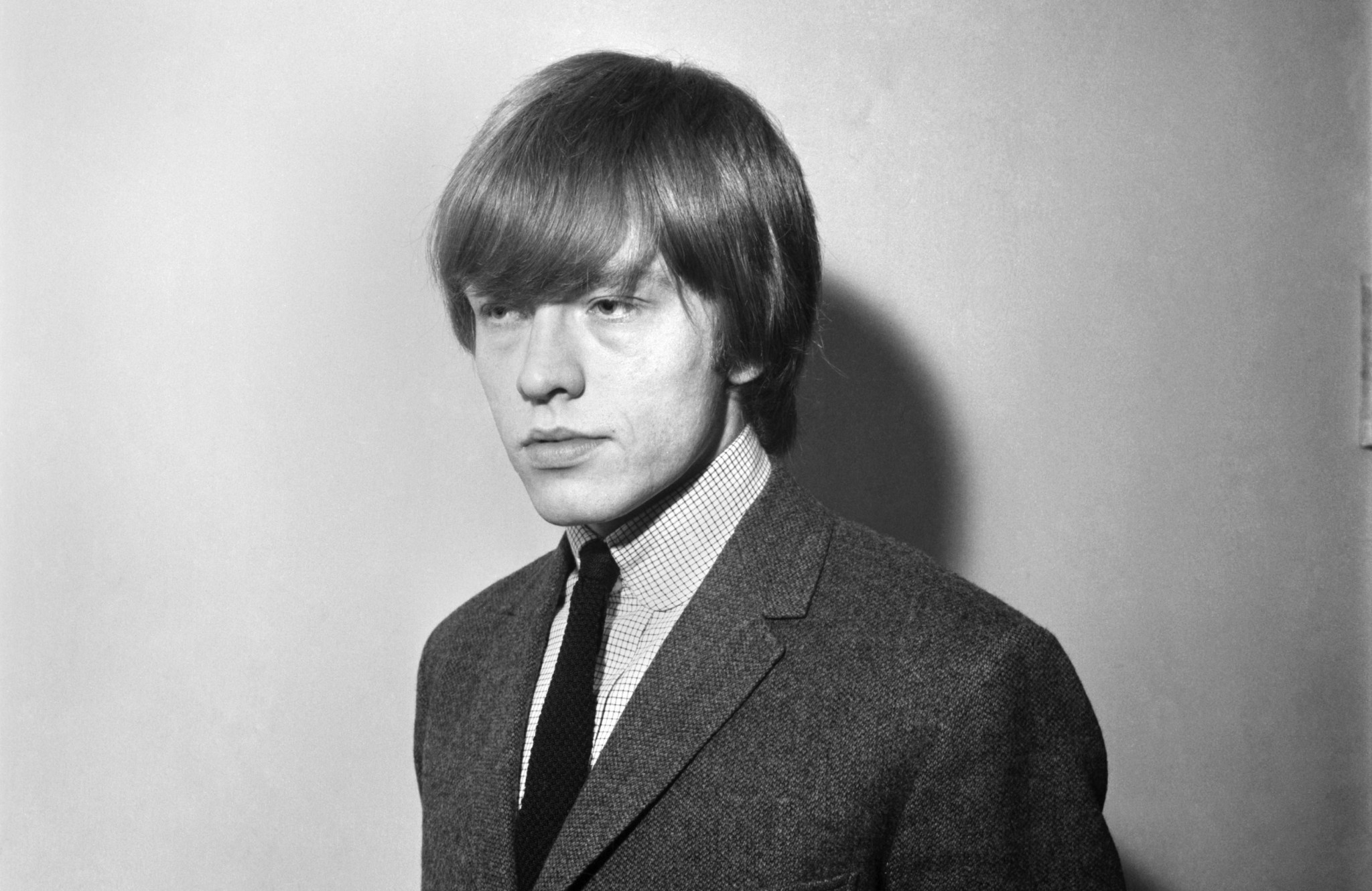 Wild Facts About Brian Jones, The First Rolling Stone