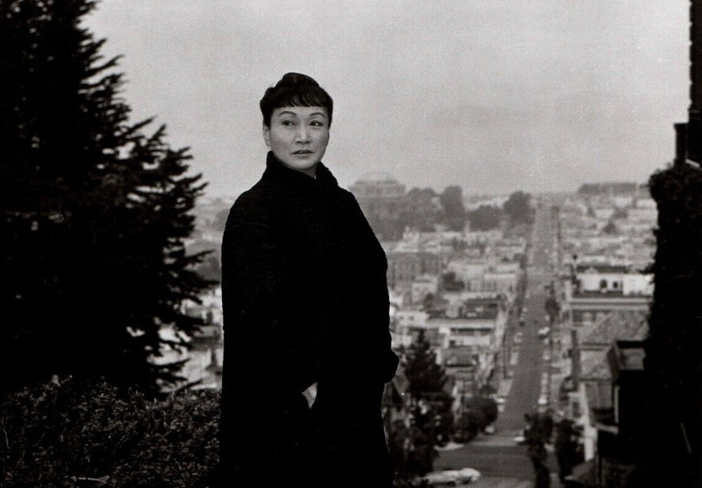 The Heartbreaking Story Of Anna May Wong