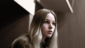 Michelle Phillips’ Life Was A Horror Story