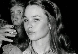Michelle Phillips’ Life Was A Horror Story