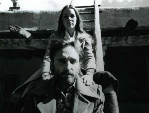 Michelle Phillips’ Life Was A Horror Story