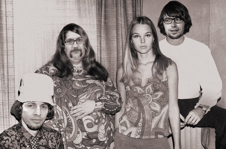 Michelle Phillips’ Life Was A Horror Story