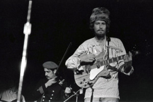 Michelle Phillips’ Life Was A Horror Story